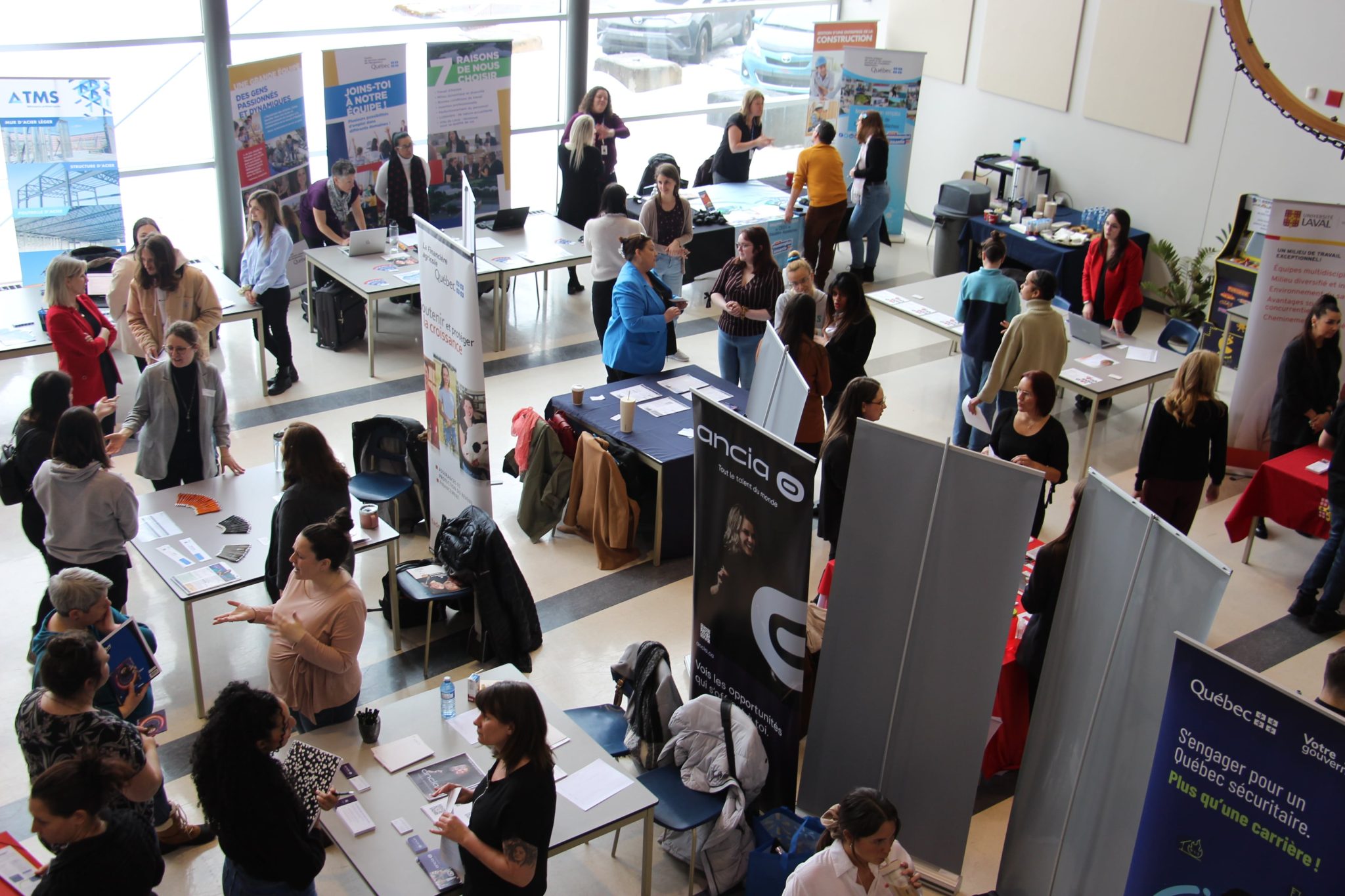 Centre de formation professionnelle Gabriel-Rousseau - Formation ...