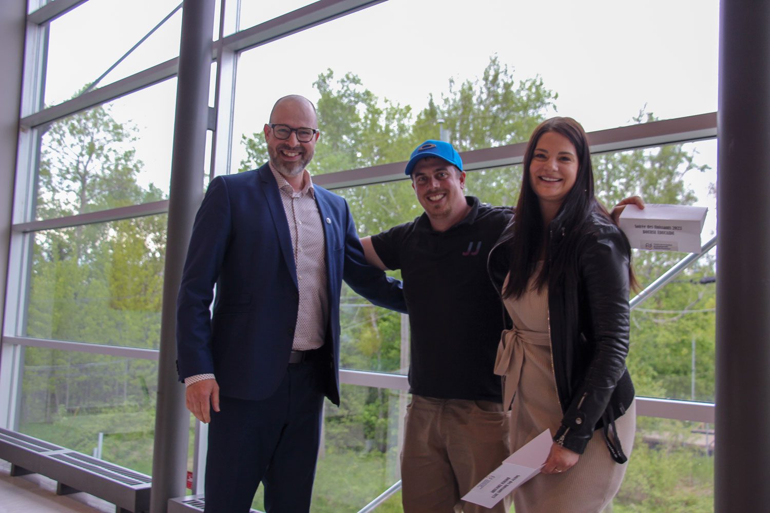 Formation professionnelle des Navigateurs - Mon plan A | Fêtons la ...