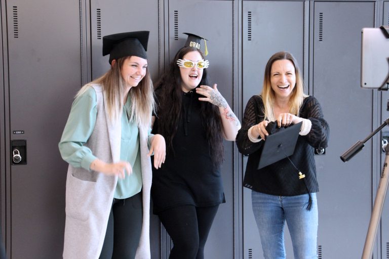 Centre de formation professionnelle Gabriel-Rousseau - Formation ...